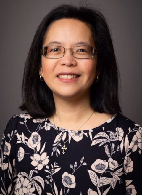 Maria Garcia, MD | Family Medicine | Westfield NJ